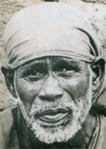 Sri Sai Baba